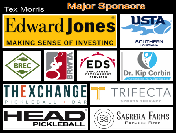 Hallowheel Tennis 2022 – Baton Rouge Wheelchair Tennis Association